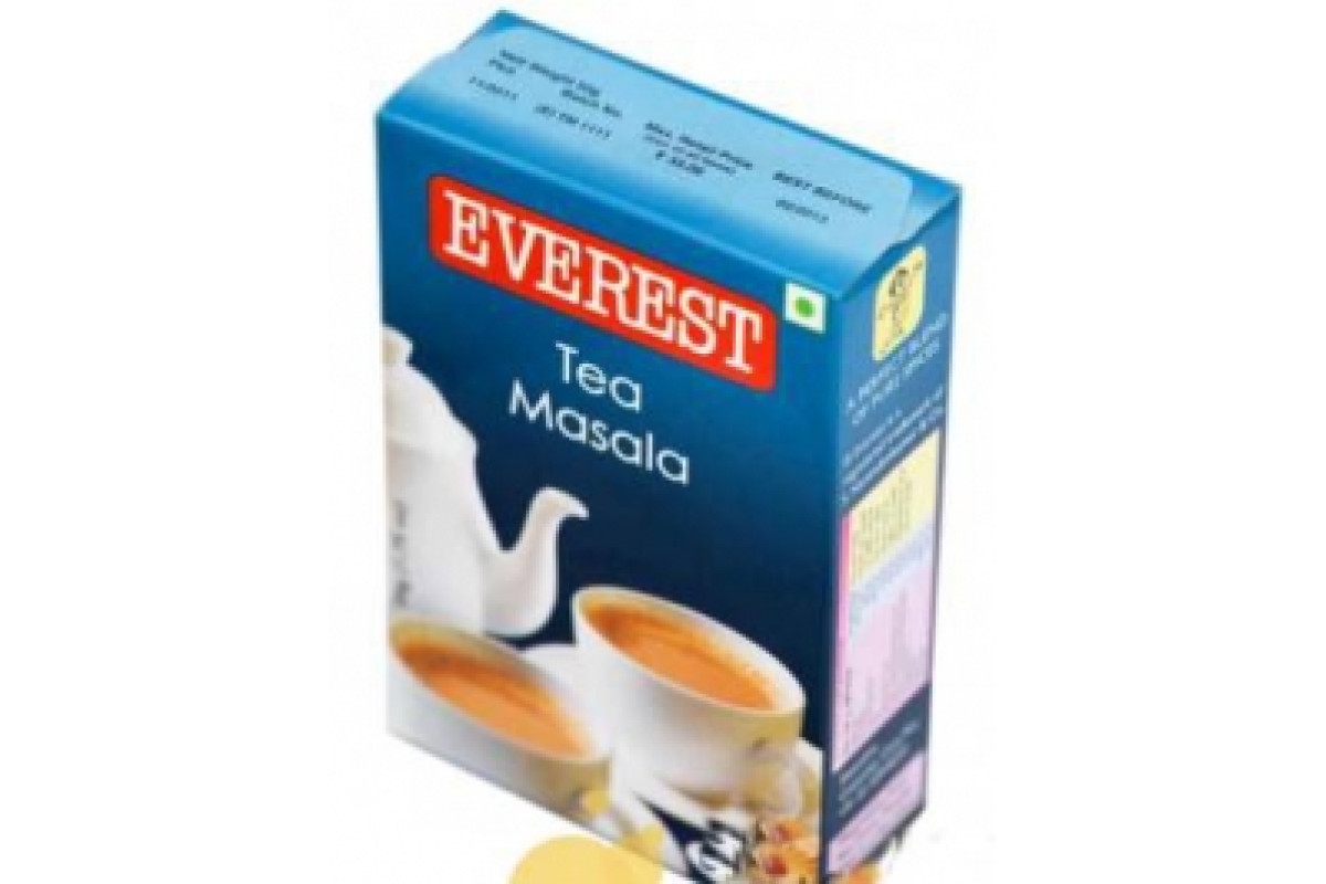 Чай масала Еверест (Chai masala Everest), 50 грам купити в Україні ...